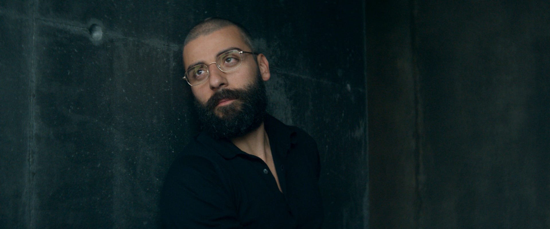 Ex Machina Structure Breakdown - The Hutch Files