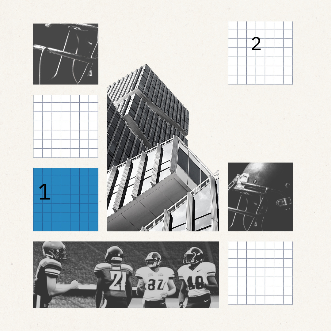 Two Challenges With One Solution - Jason Stahl's Newsletter