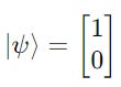 An Introduction To Bra-Ket (Dirac) Notation