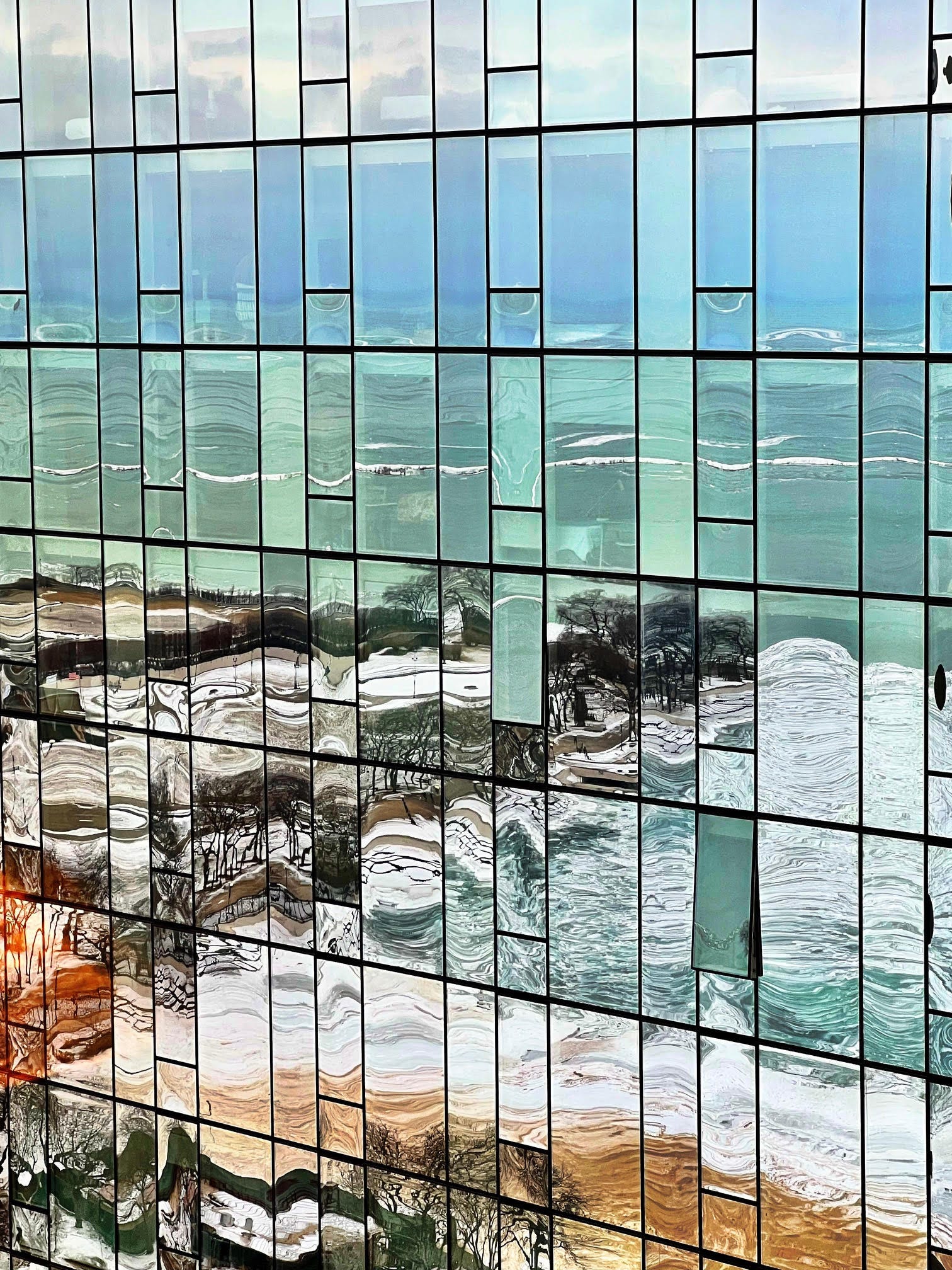 Gifts. - by Rishad Tobaccowala