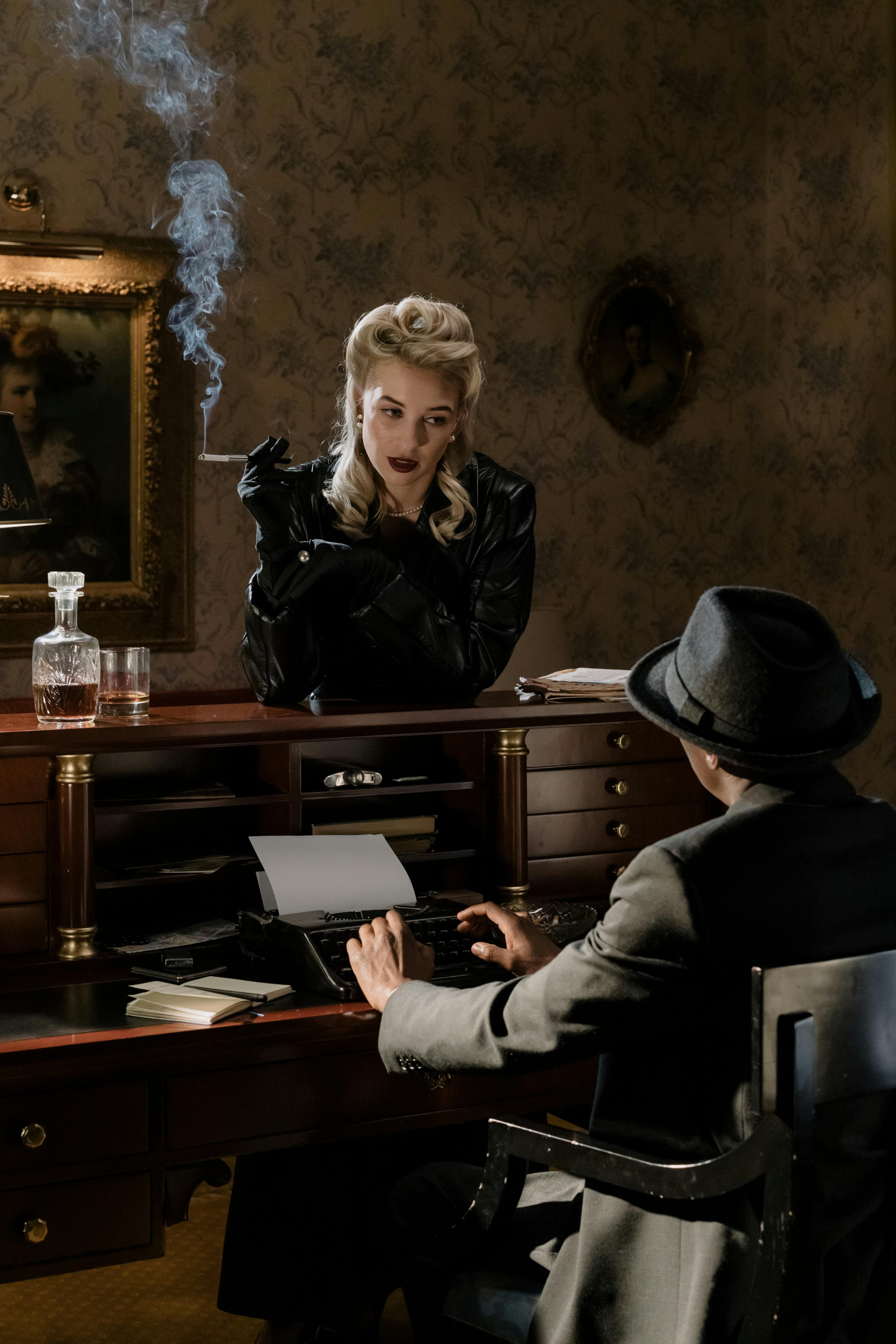 Bob and Alice will soon be a book