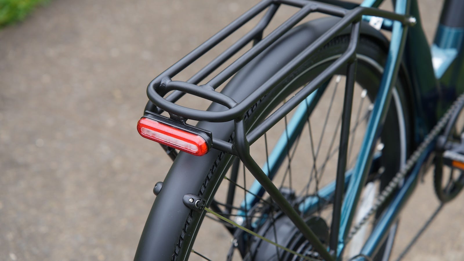 Fiido C11 commuter e-bike: Fun, gorgeous, and affordable
