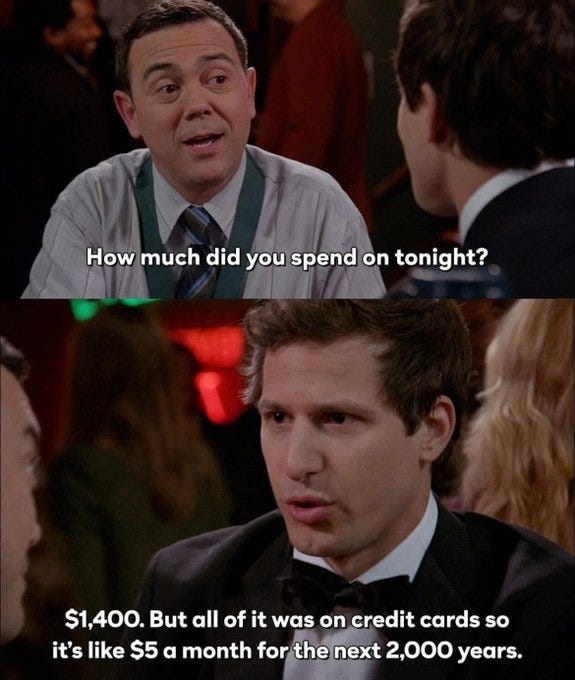 Art of the Collapse, May 2025 - John Rubino's Substack