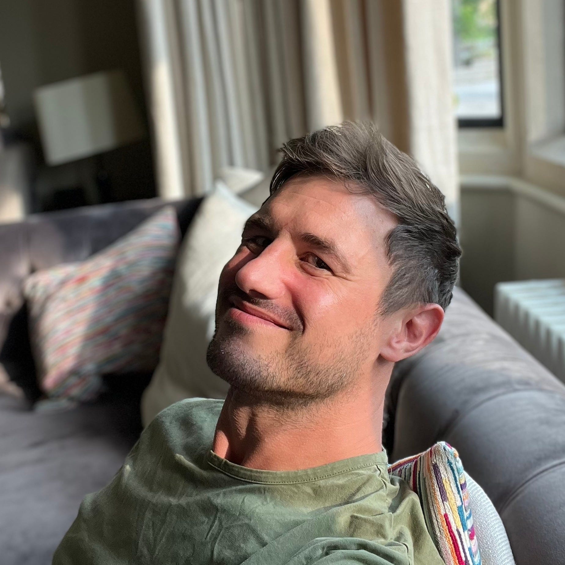 Ben Mercer | Substack