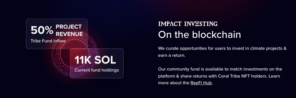 The State of Solana ReFi — A Deep Dive