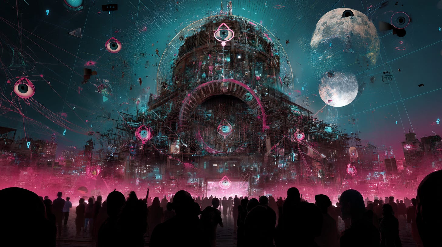 Memetic Analysis: "Attention is Currency"