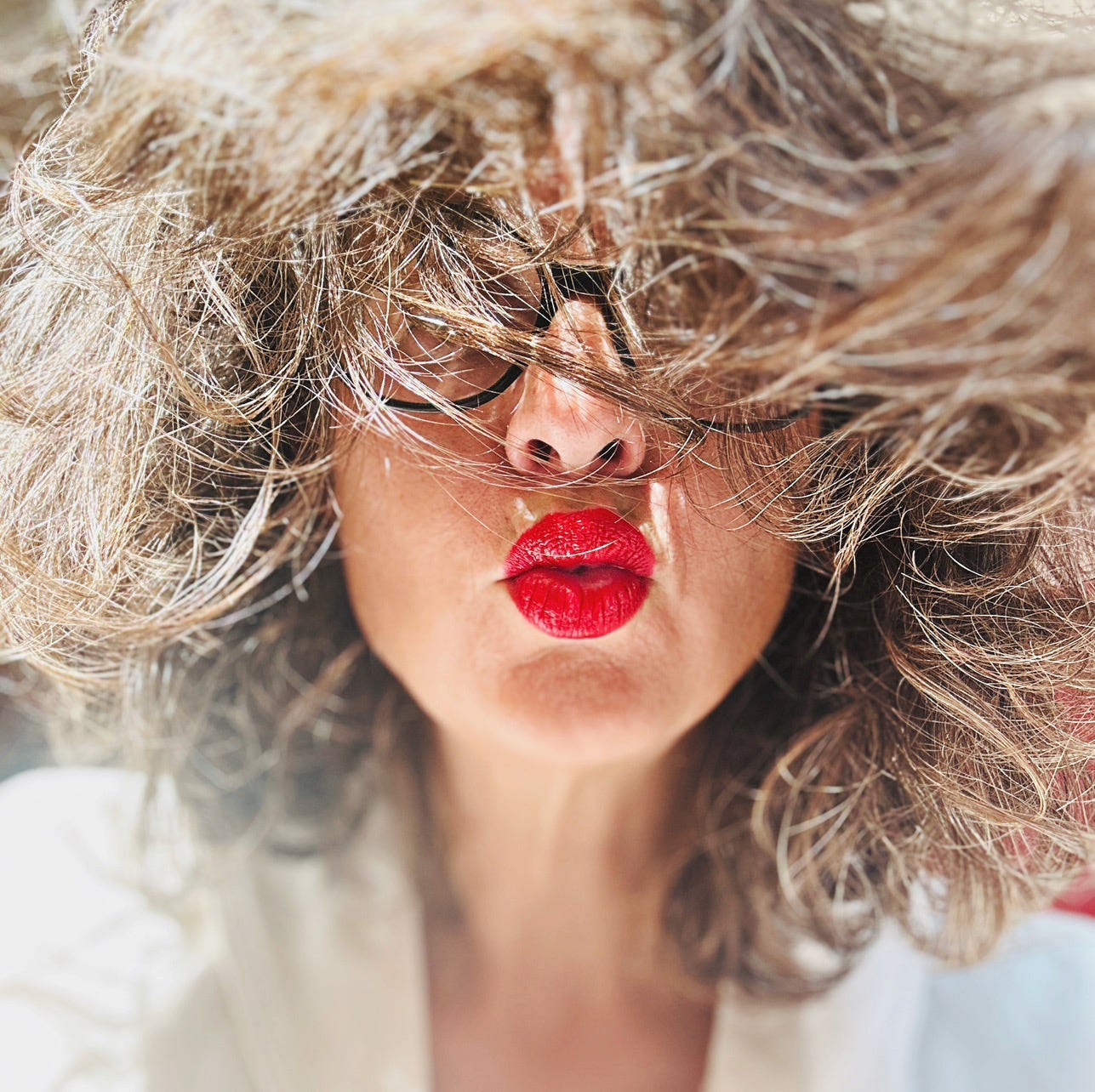 Lee Rammelt | Substack