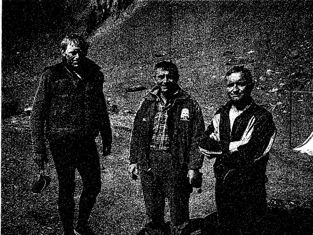 Remembering Anatoli Boukreev on Christmas Day