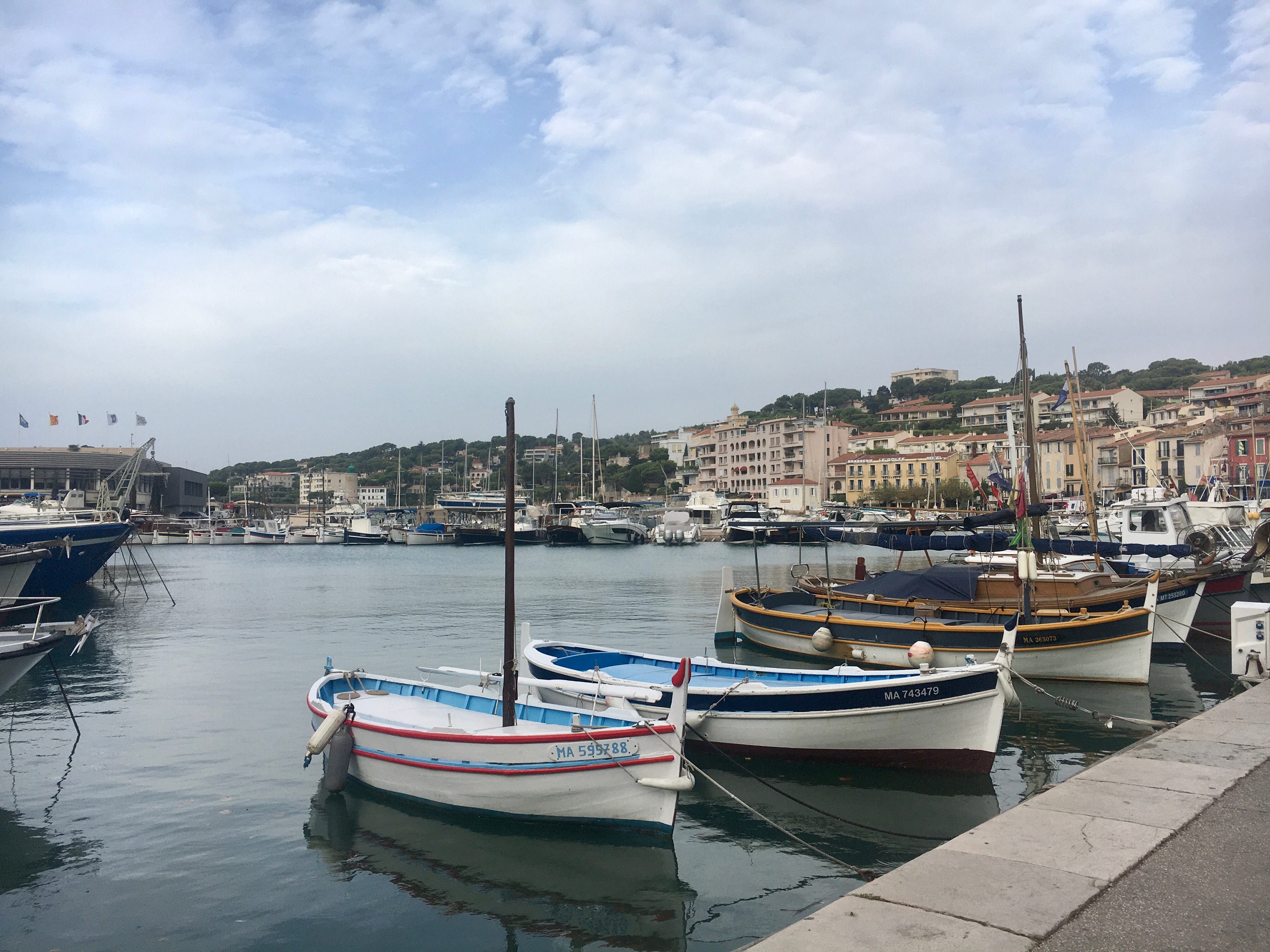 #63: Slowing Down - by Sofia B. - Fast jeden Sonntag