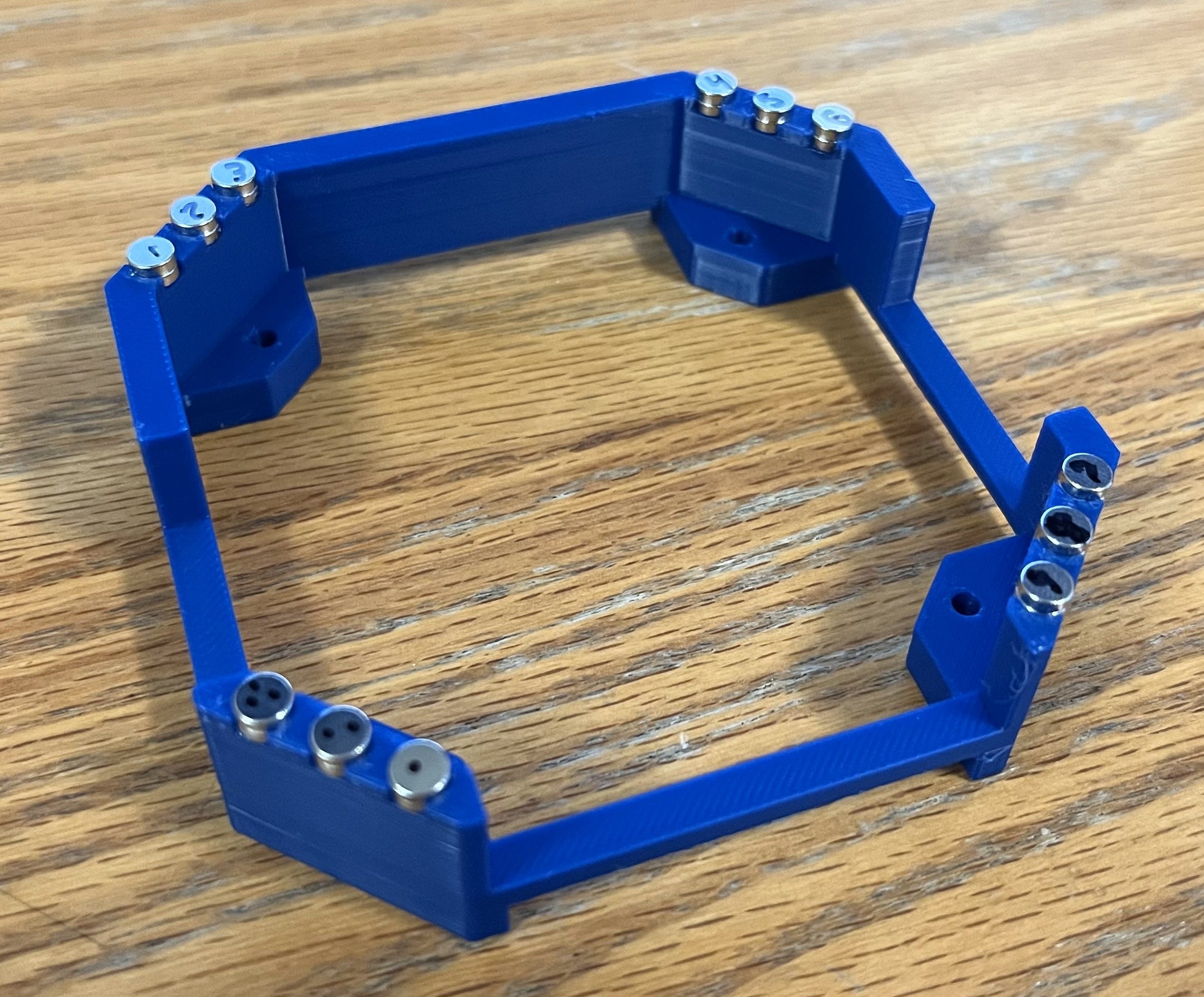 Build a Wireless BLDC Motor Driver Using TMC6200 and ESP32S3! | High ...