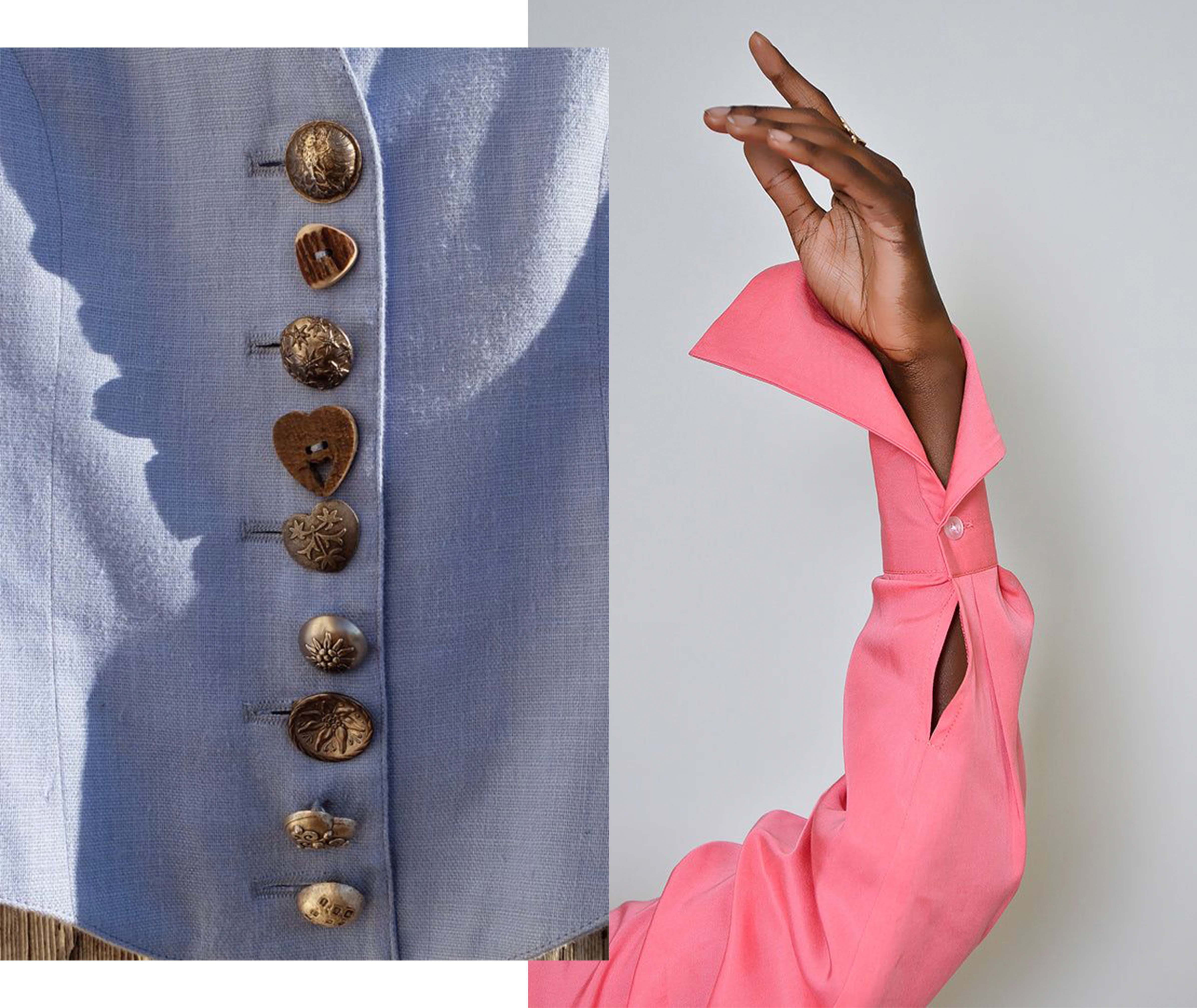 This month in shirts - by Alison Hope Murray