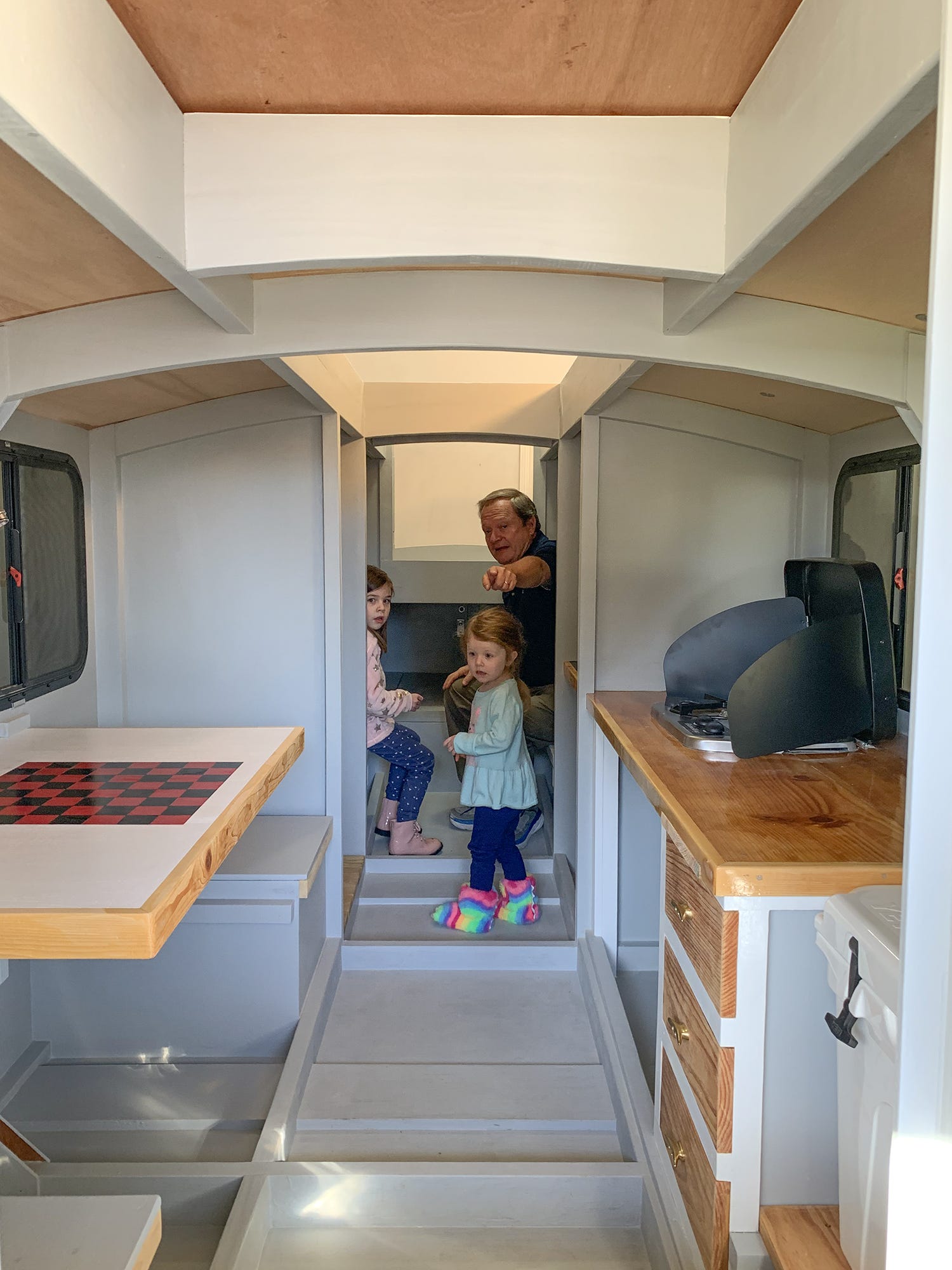 From Here You Can Go Anywhere - Small Craft Advisor