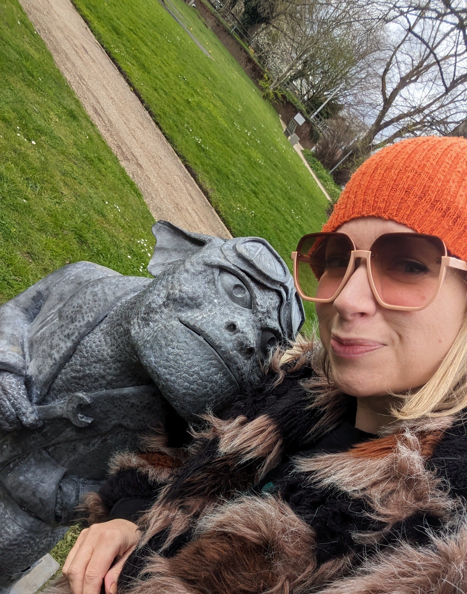 From Cave to Page: - by Dorothy Lehane - Lyrical Surgeries