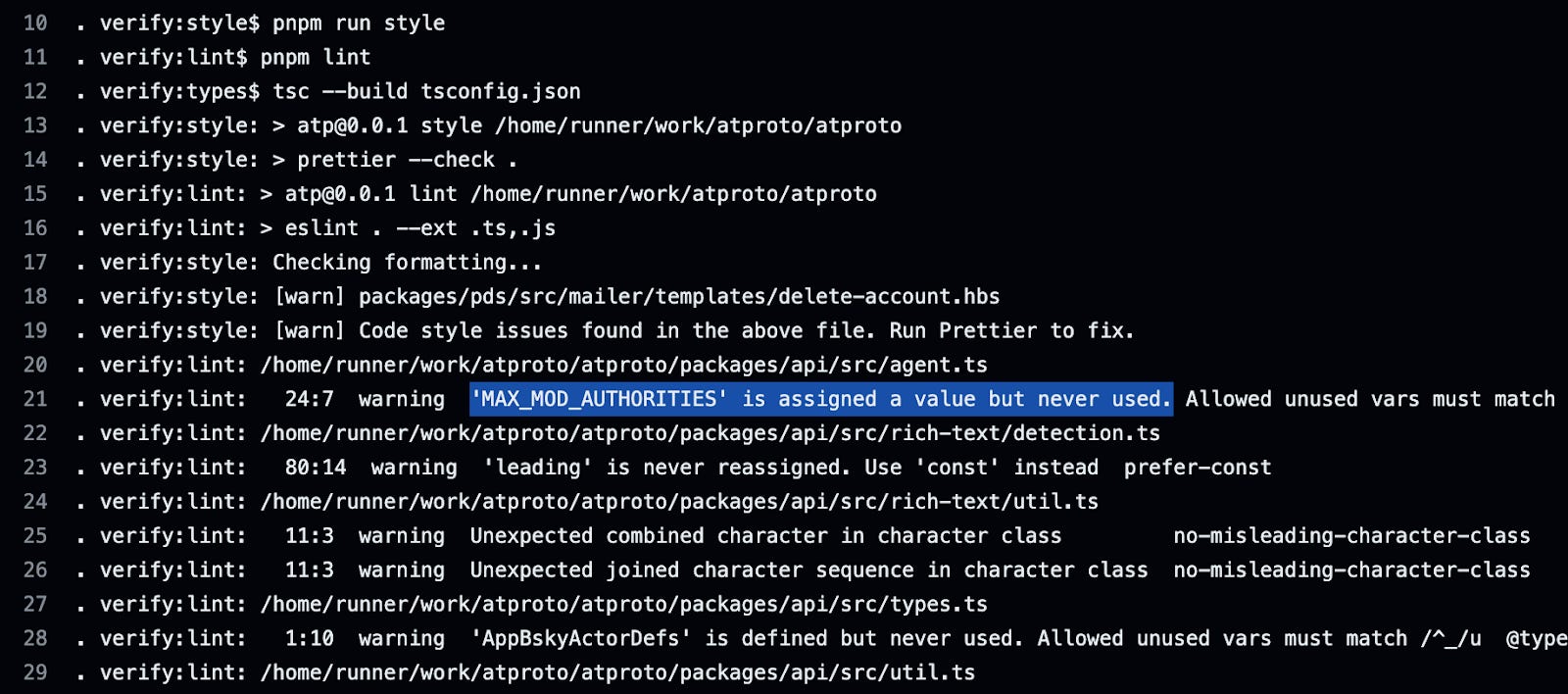 Inside Bluesky’s Engineering Culture