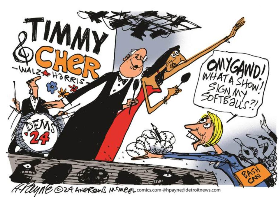 Friday Funnies: Redneck Wizard | Strona Mirosława Dakowskiego