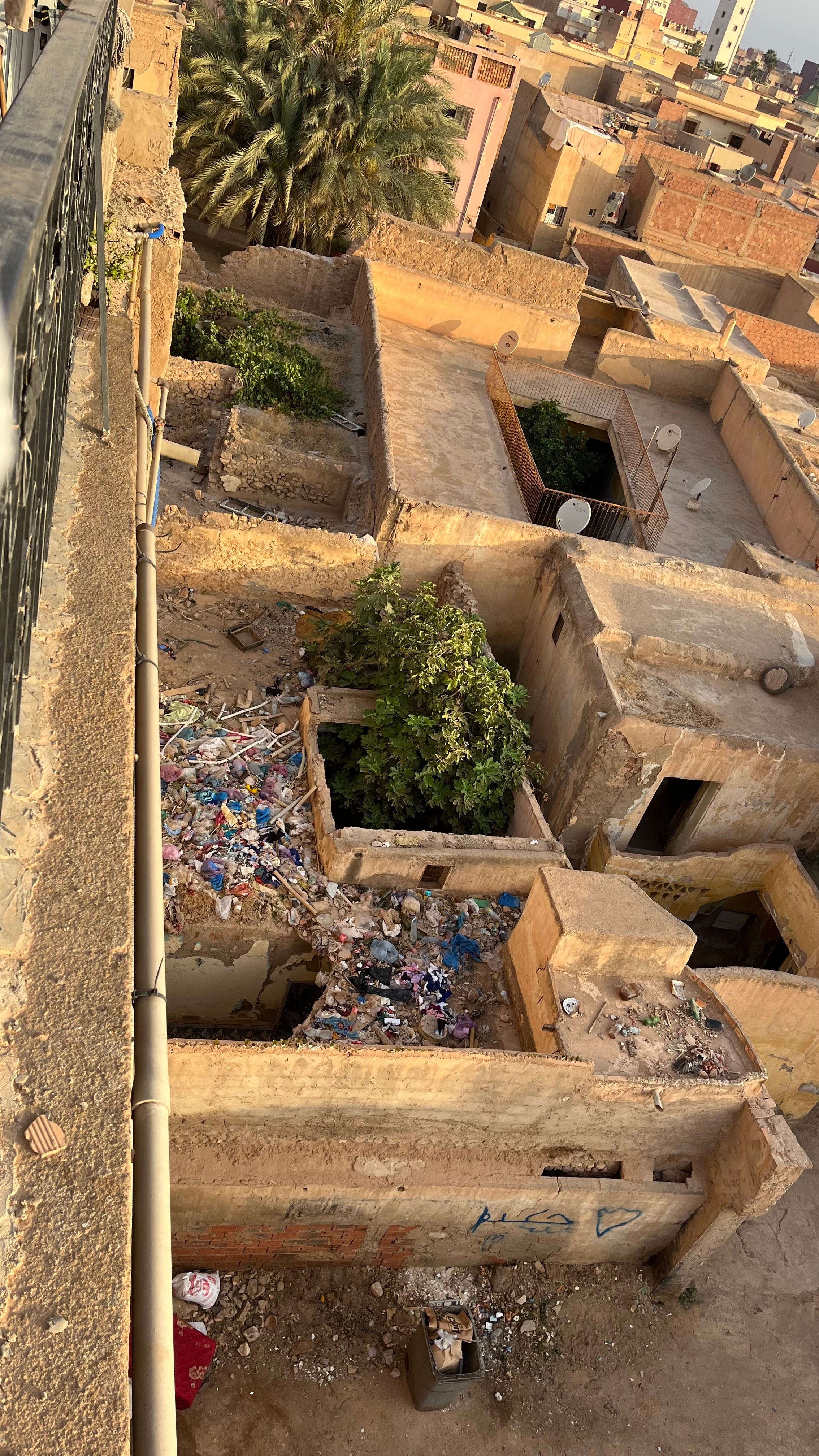 Photographing Liminal Spaces - by Ani - Chapel House