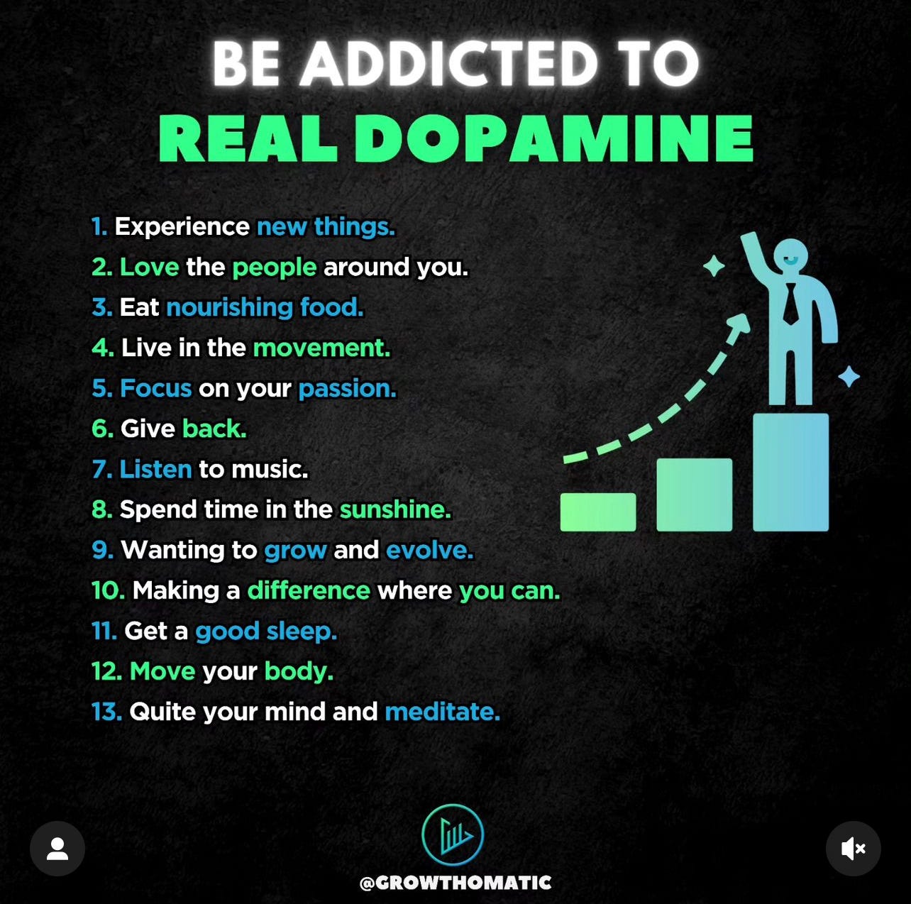 Who's Afraid of Fake Dopamine? - by Jesse Meadows