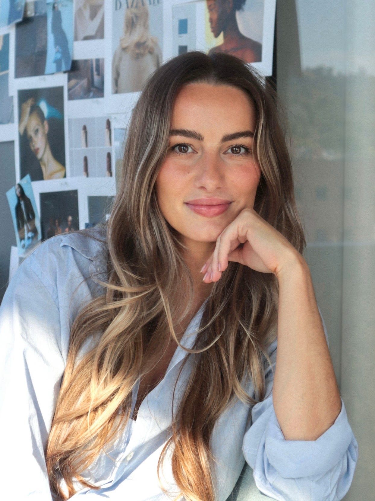 Behind Merit's Successful Solo Shadow Campaign