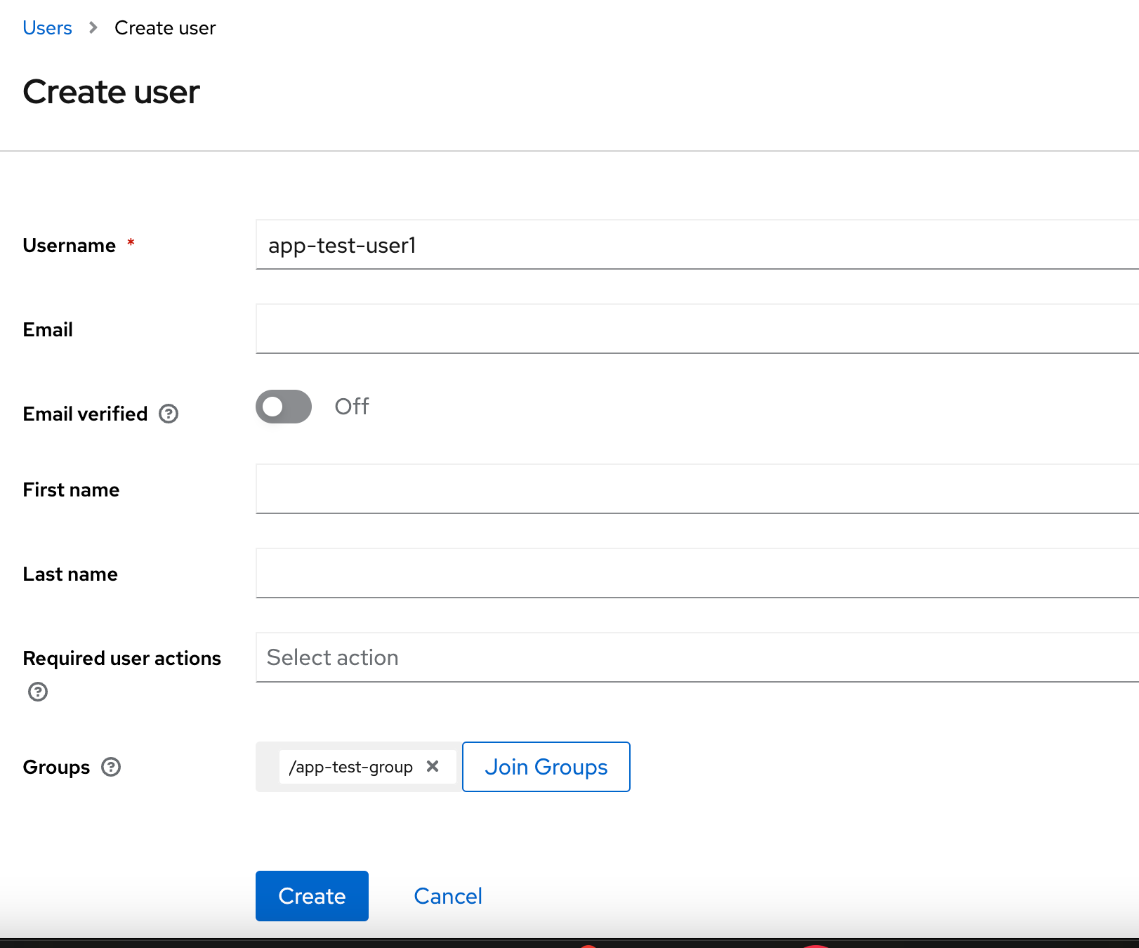 Secure Your Kubernetes Web Application Using Gatekeeper And Keycloak