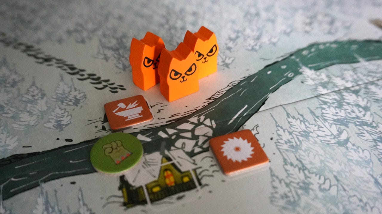 Is kingmaking cursed? - Skeleton Code Machine