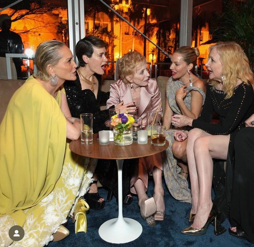 Crossing the Rubicon - by Rachel Baker and Maggie Bullock