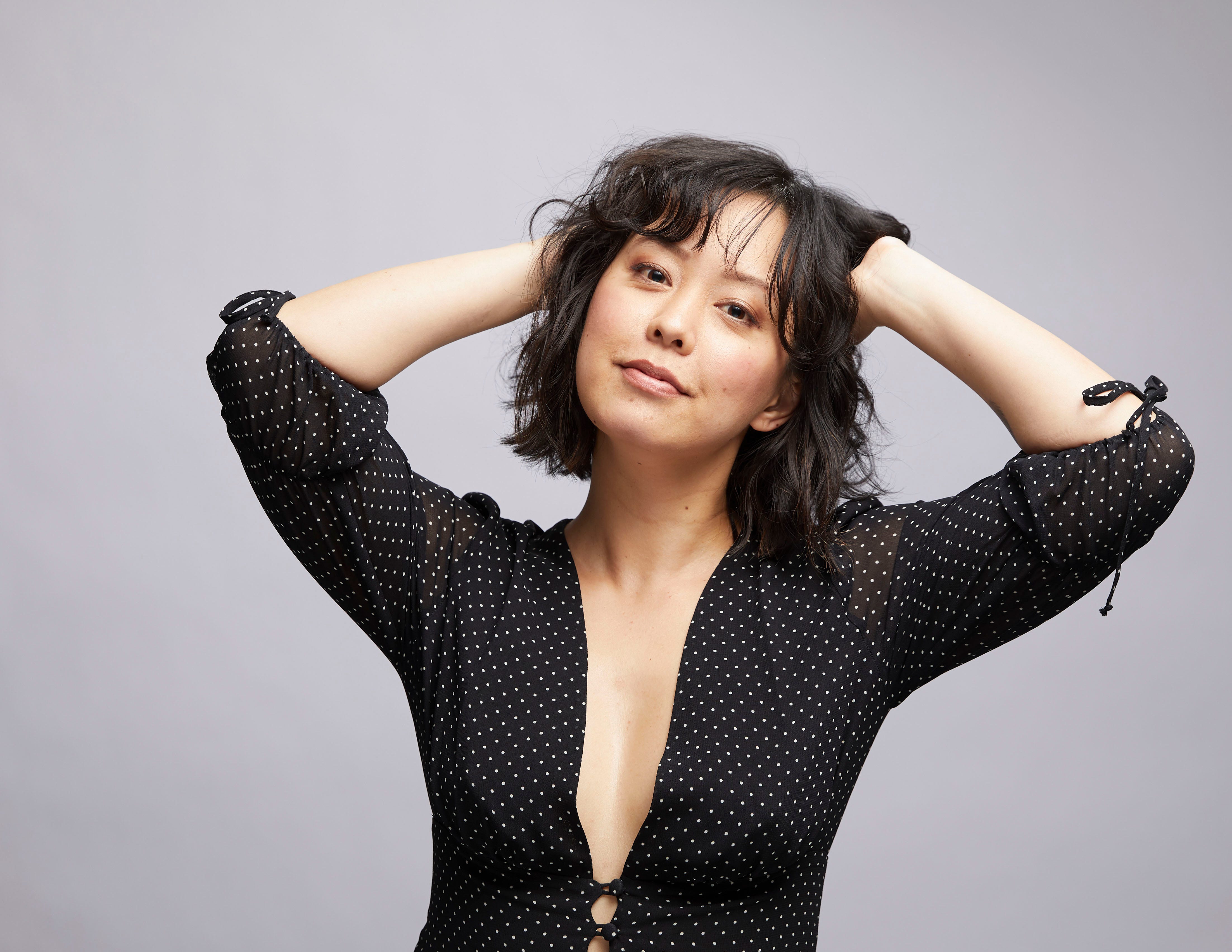 Serein Wu | Substack