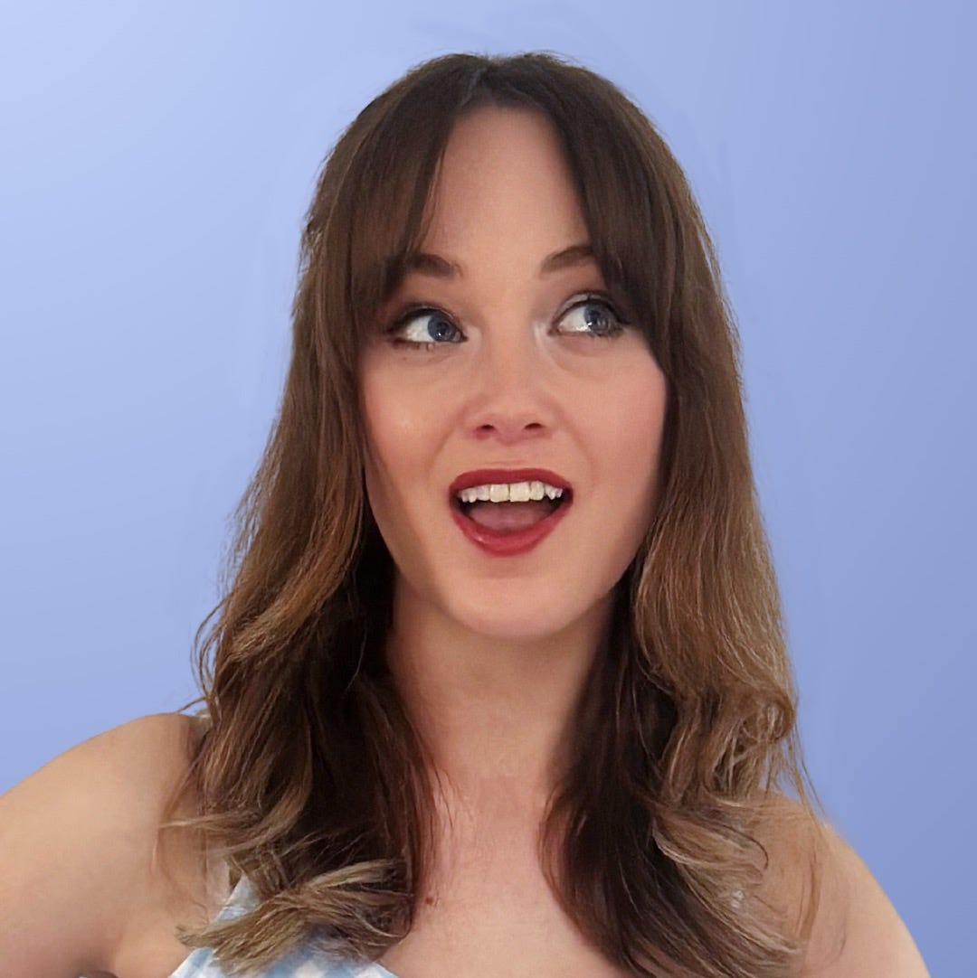 Ellie-Jean Royden | Substack