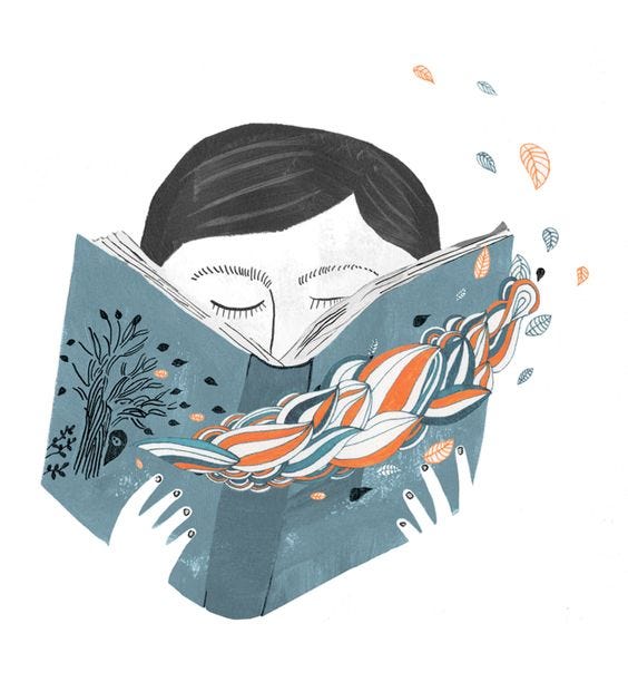 Why A Wonder Journal? - Begin In Wonder Substack