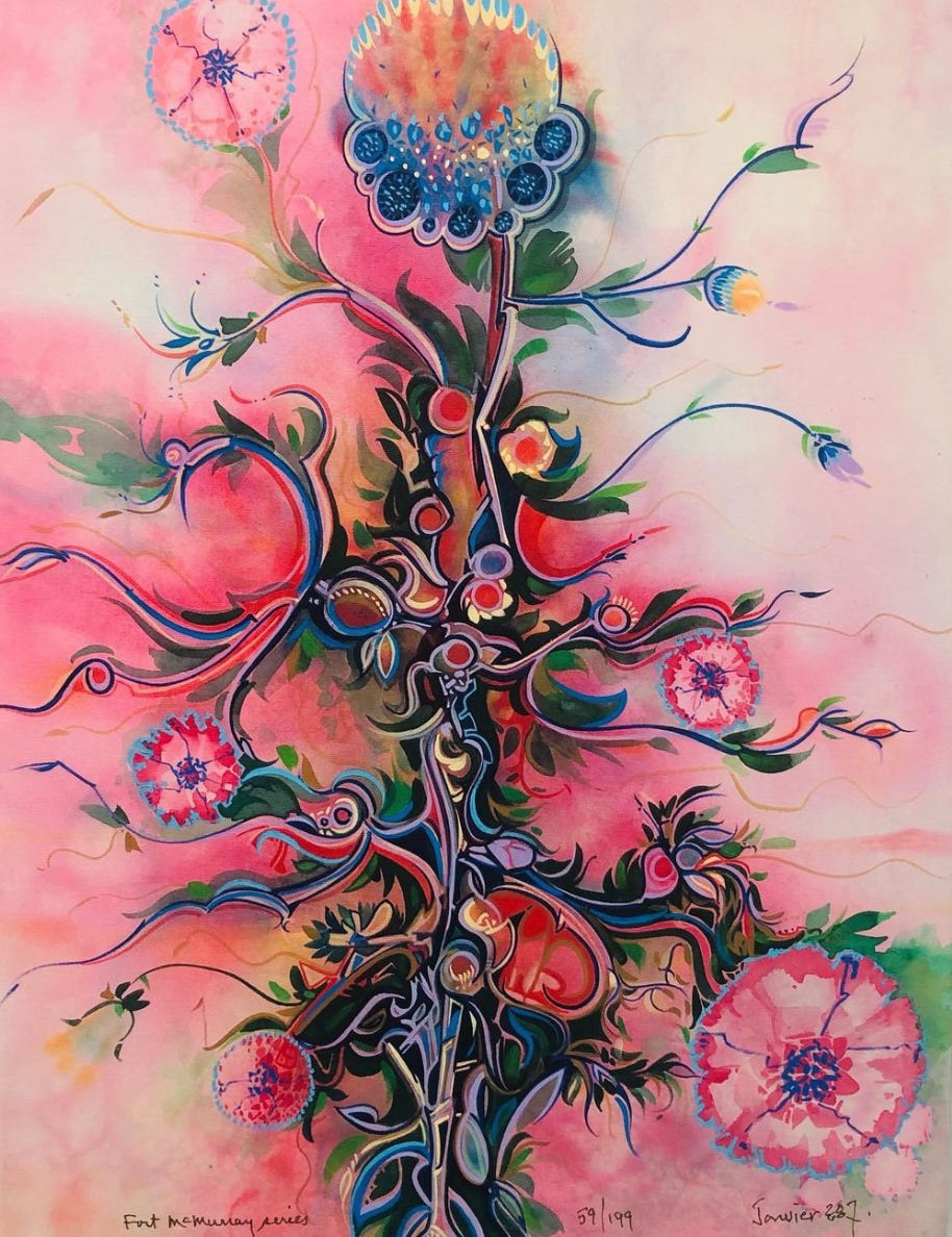 Imagining Soul Sanity in 2024! - by Lynn Jericho