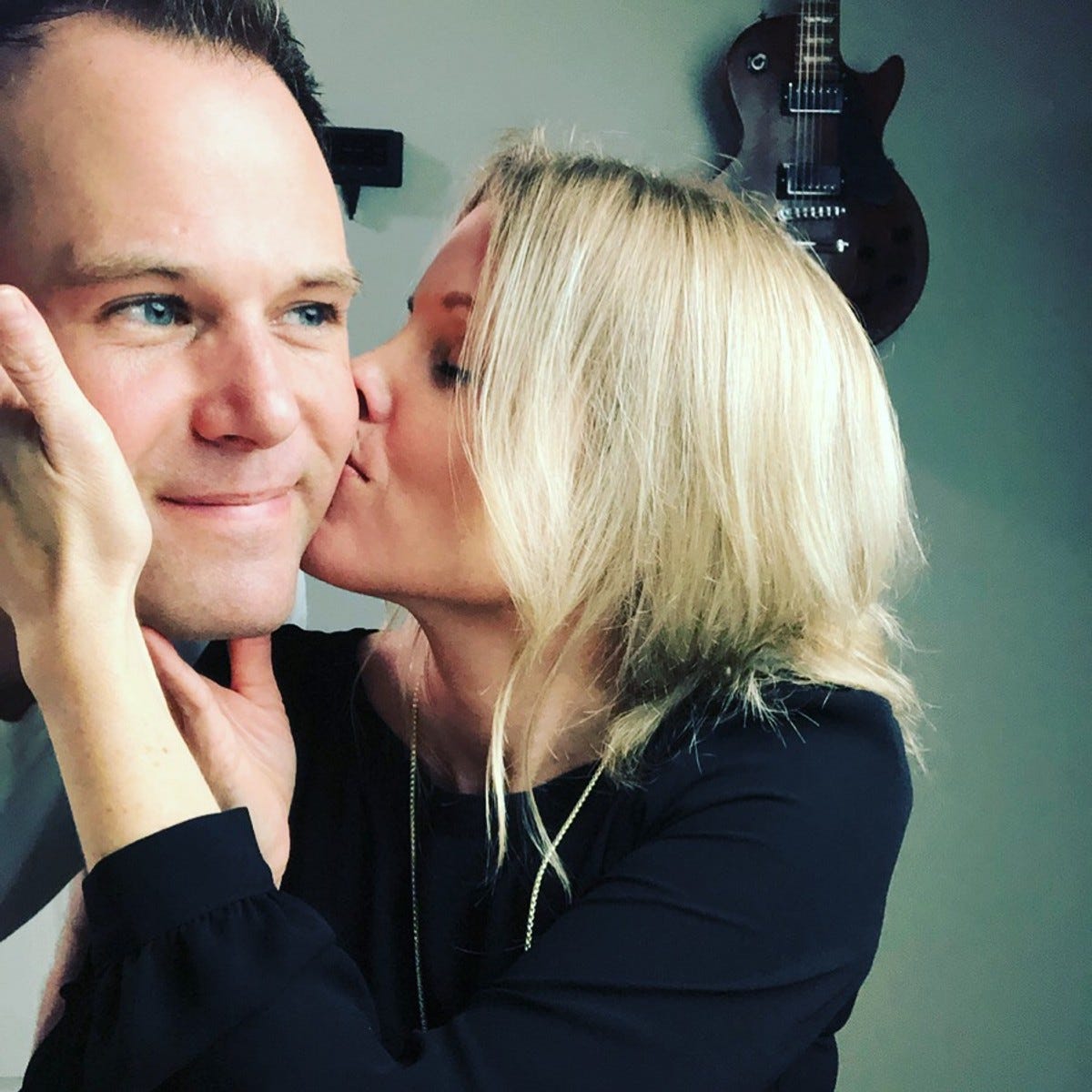 Jonathan & Heidi | Substack