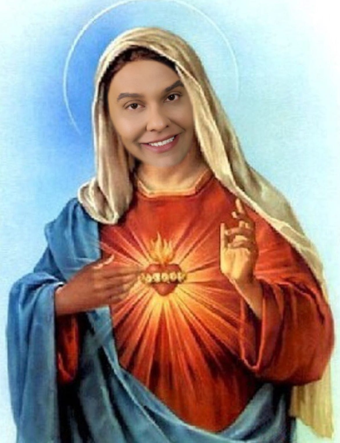 He Girlbossed a Bit Too Close to the Sun - by ohkell