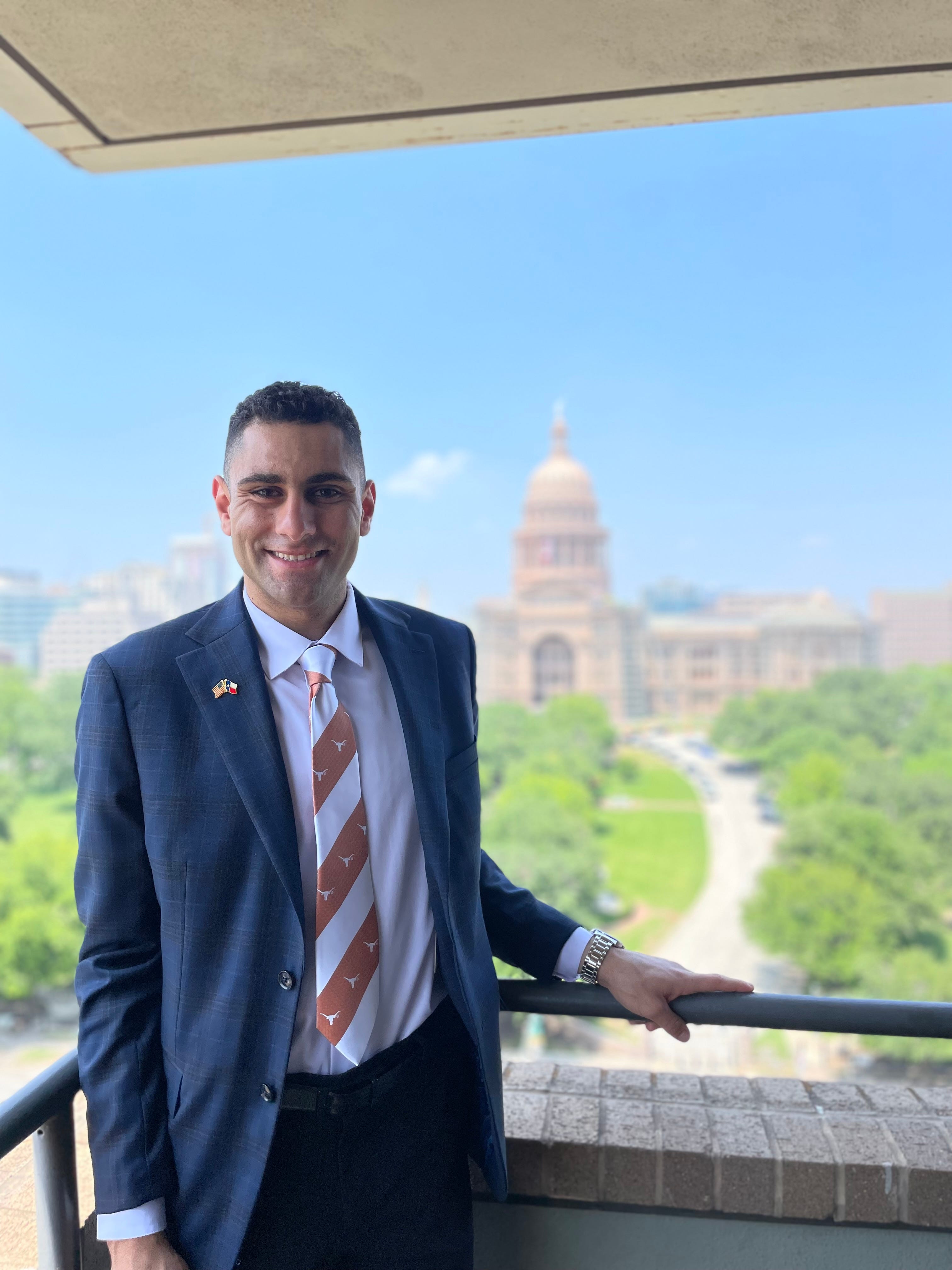 Christopher Shafik | Substack