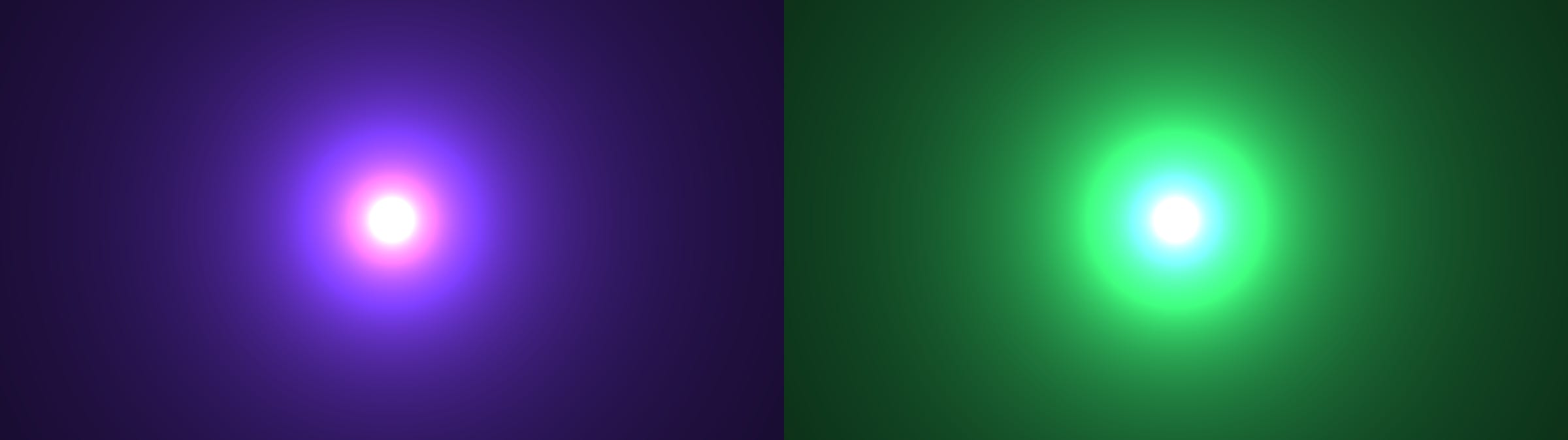 GM Shaders Mini: Tonemaps - by Xor - GM Shaders