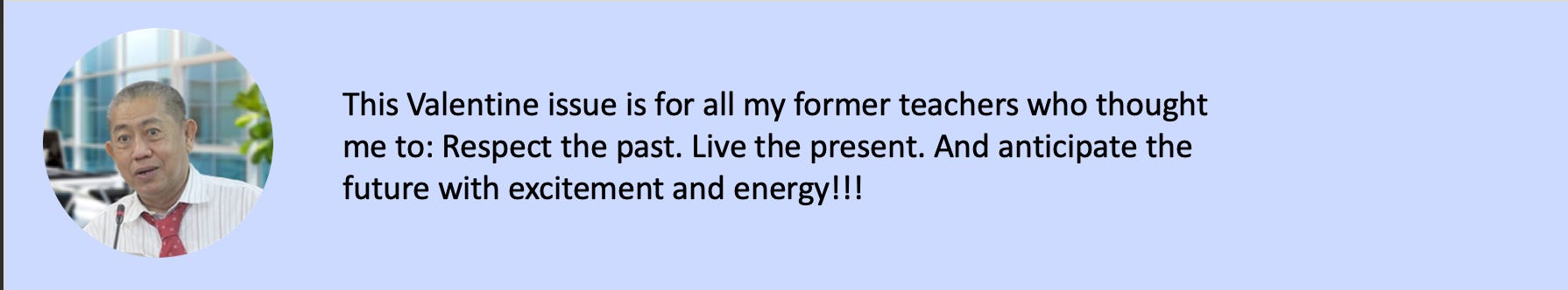 DISRUPTING EDUCATION - by Ed Canela - OD Play Notes