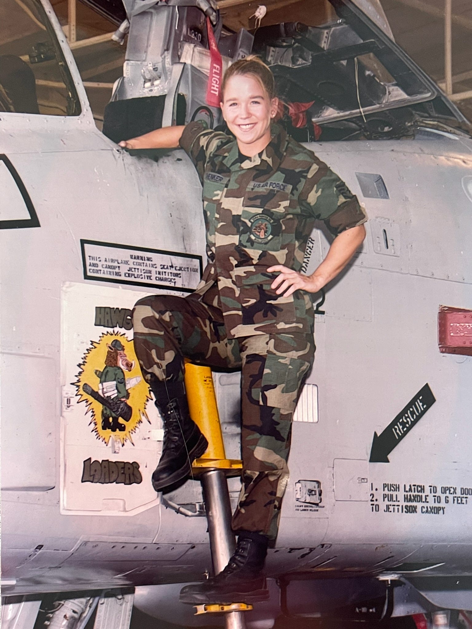 THE BIG PICTURE: How Anthrax & the War on Terror Brought Us to the ...