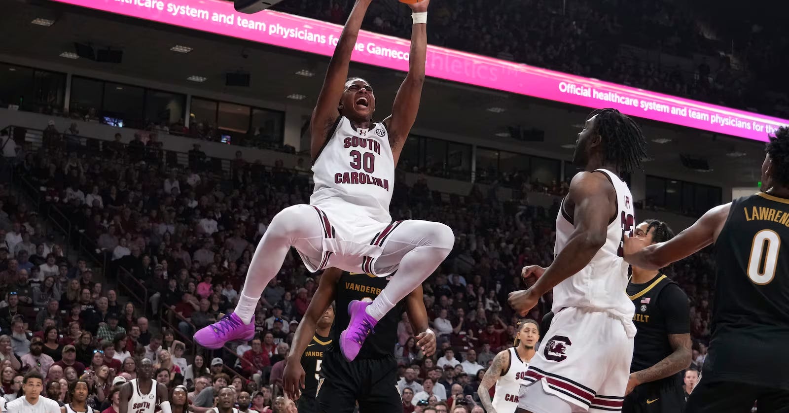 Collin Murray-Boyles: the good, the weird and the contextually intriguing