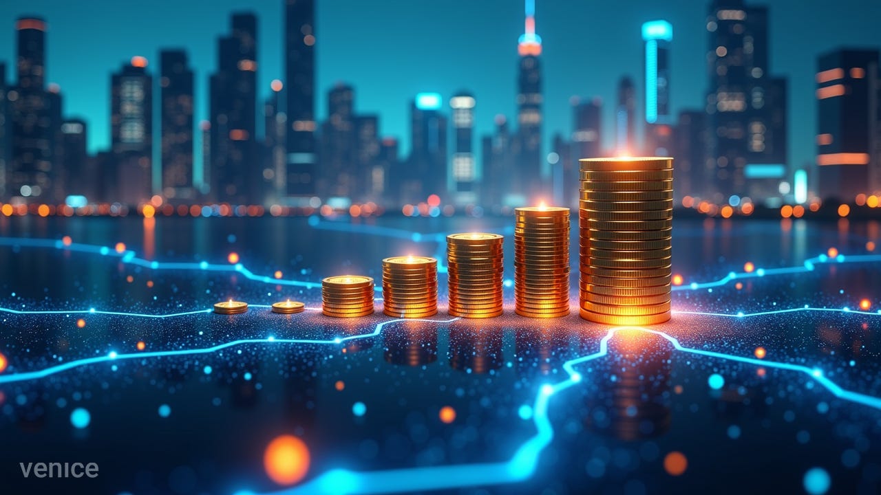 Understanding Proof of Stake (PoS): How Blockchain Trusts the Wealthy ...