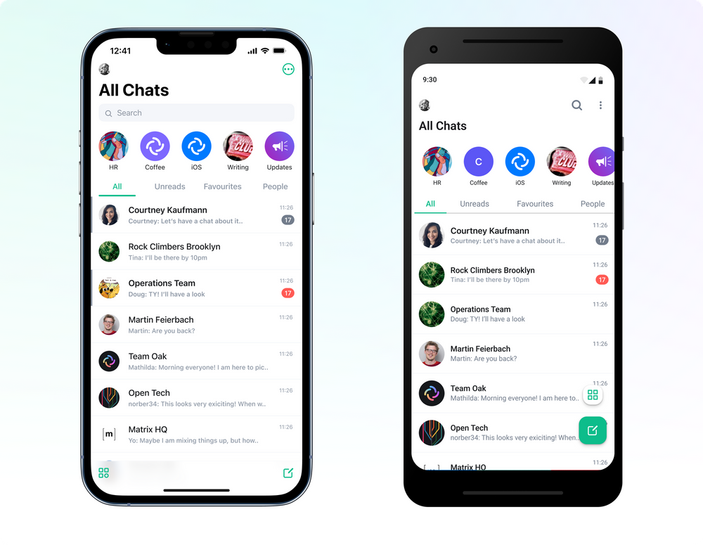 The best web3 communication apps | Blaze Media