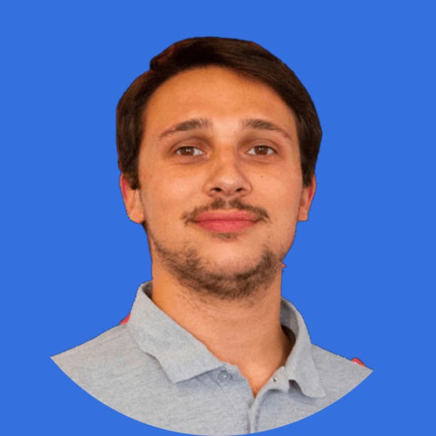 Adrien - Biwac | Substack