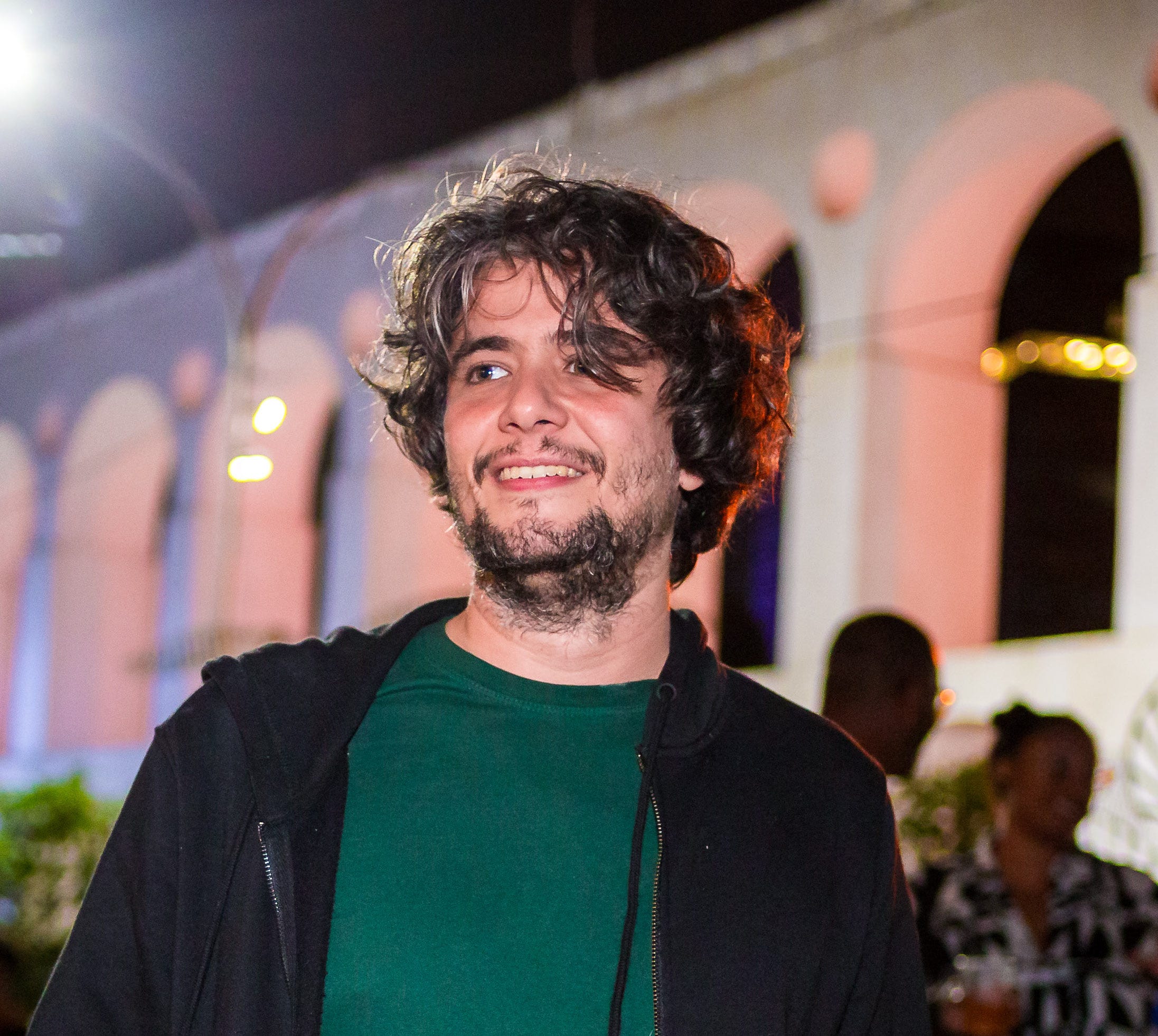 Rafael Saldanha | Substack