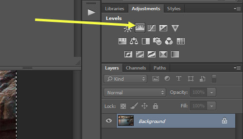 How to Brighten a Picture in Photoshop: 3 Ways to Lighten Images