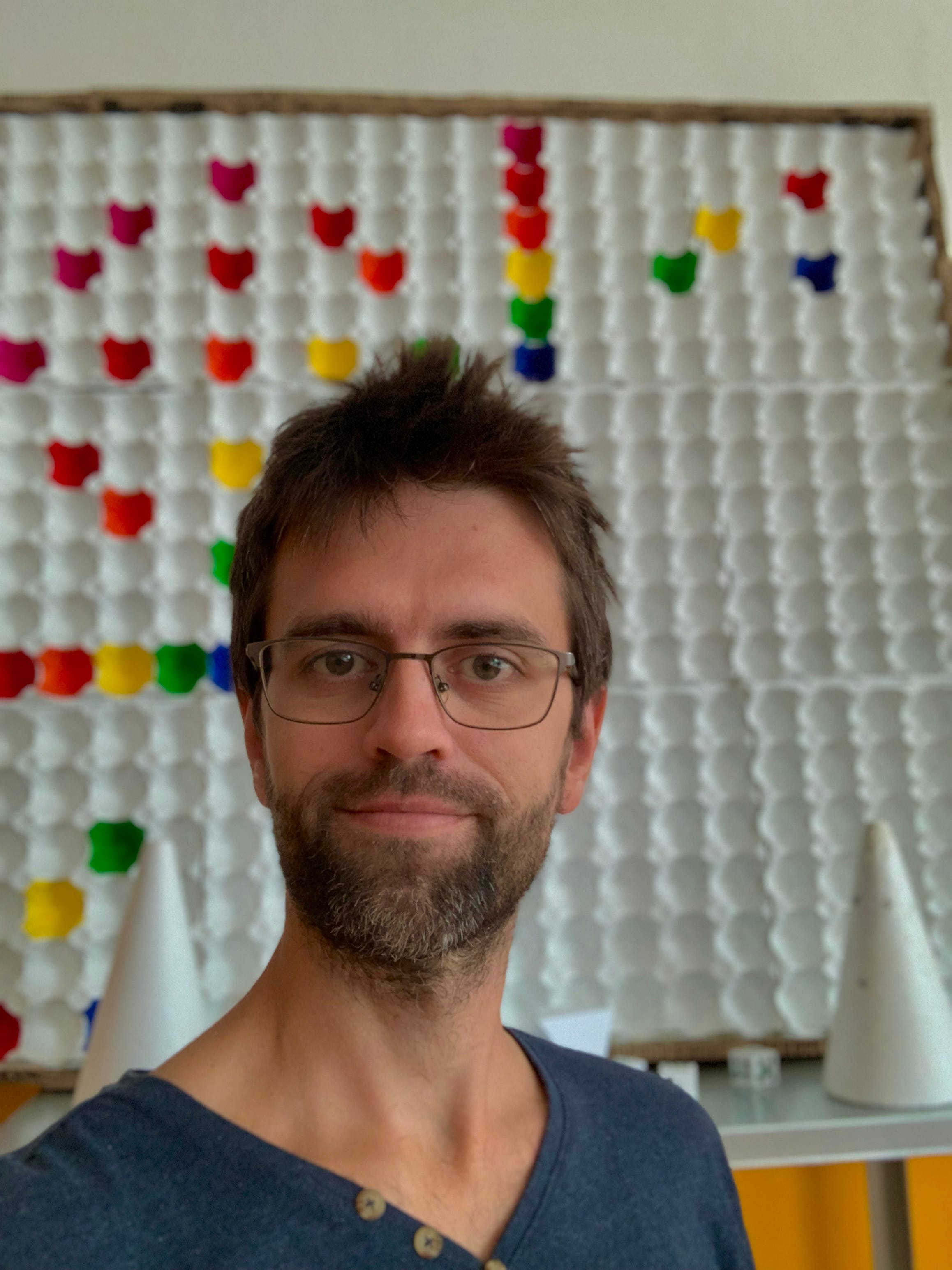 Peter Druska | Substack