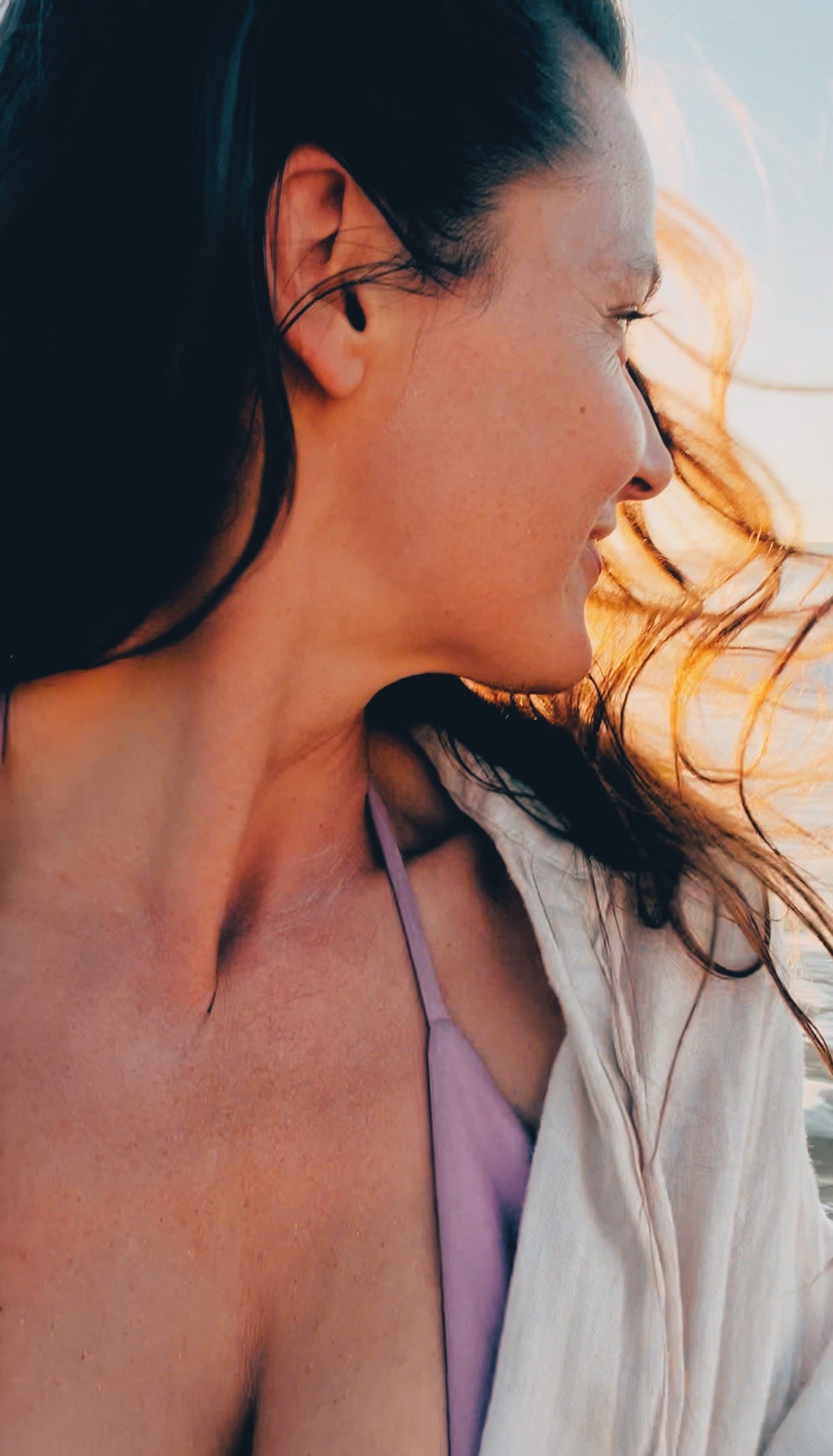 to be a therapist or a lawyer? - by Chamonix Penelope