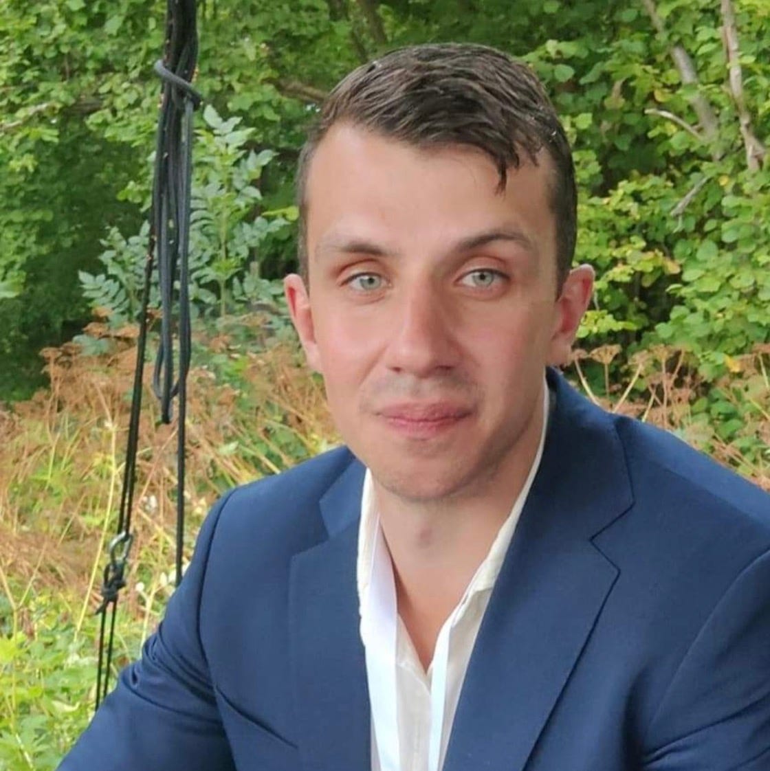 Anton Stigermark | Substack