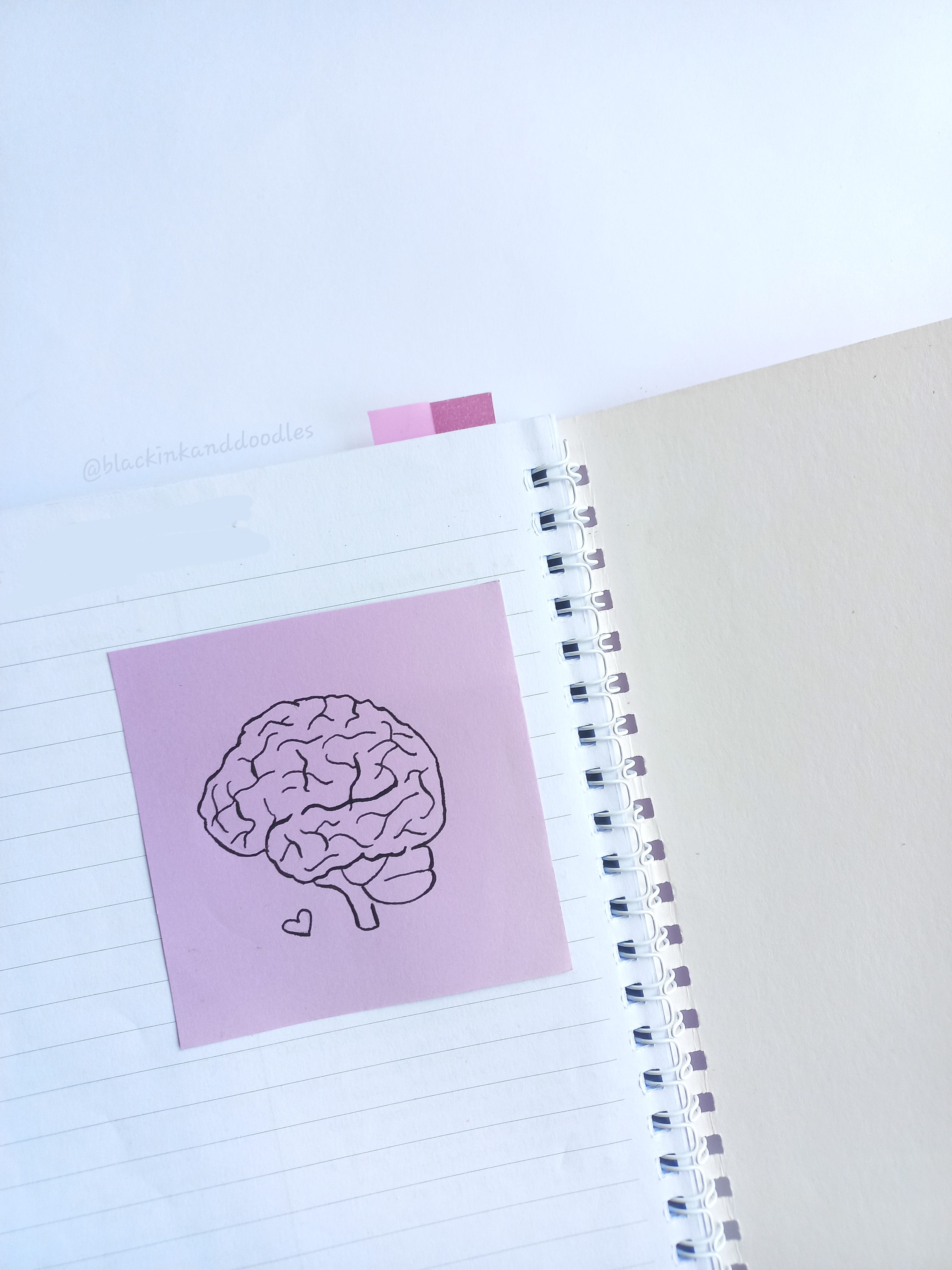 Happy Bullet Journal Day! - by tara - Blackinkanddoodles