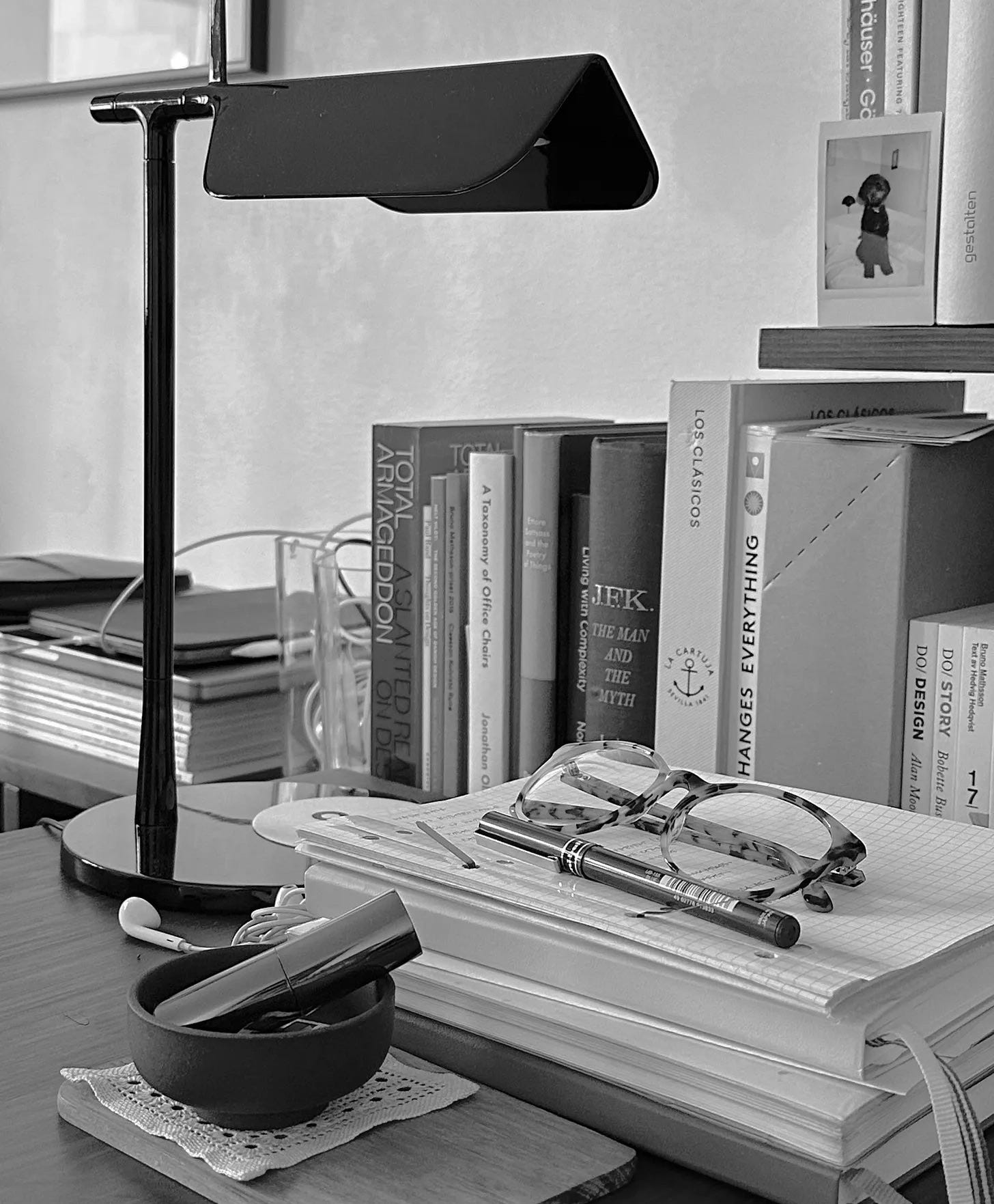 06 — Intimidated by Substack - by Ilenia Martini - APPIA