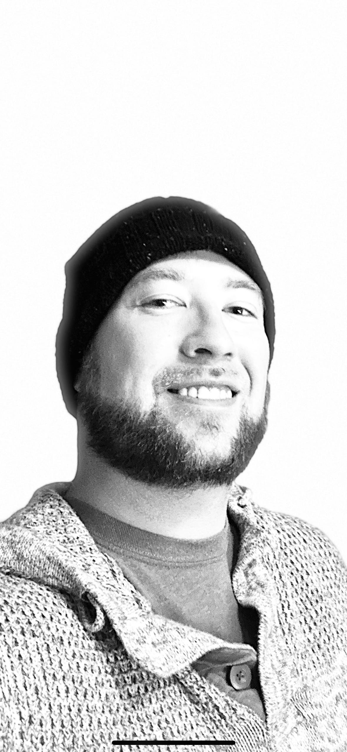 Josh Walker | Substack