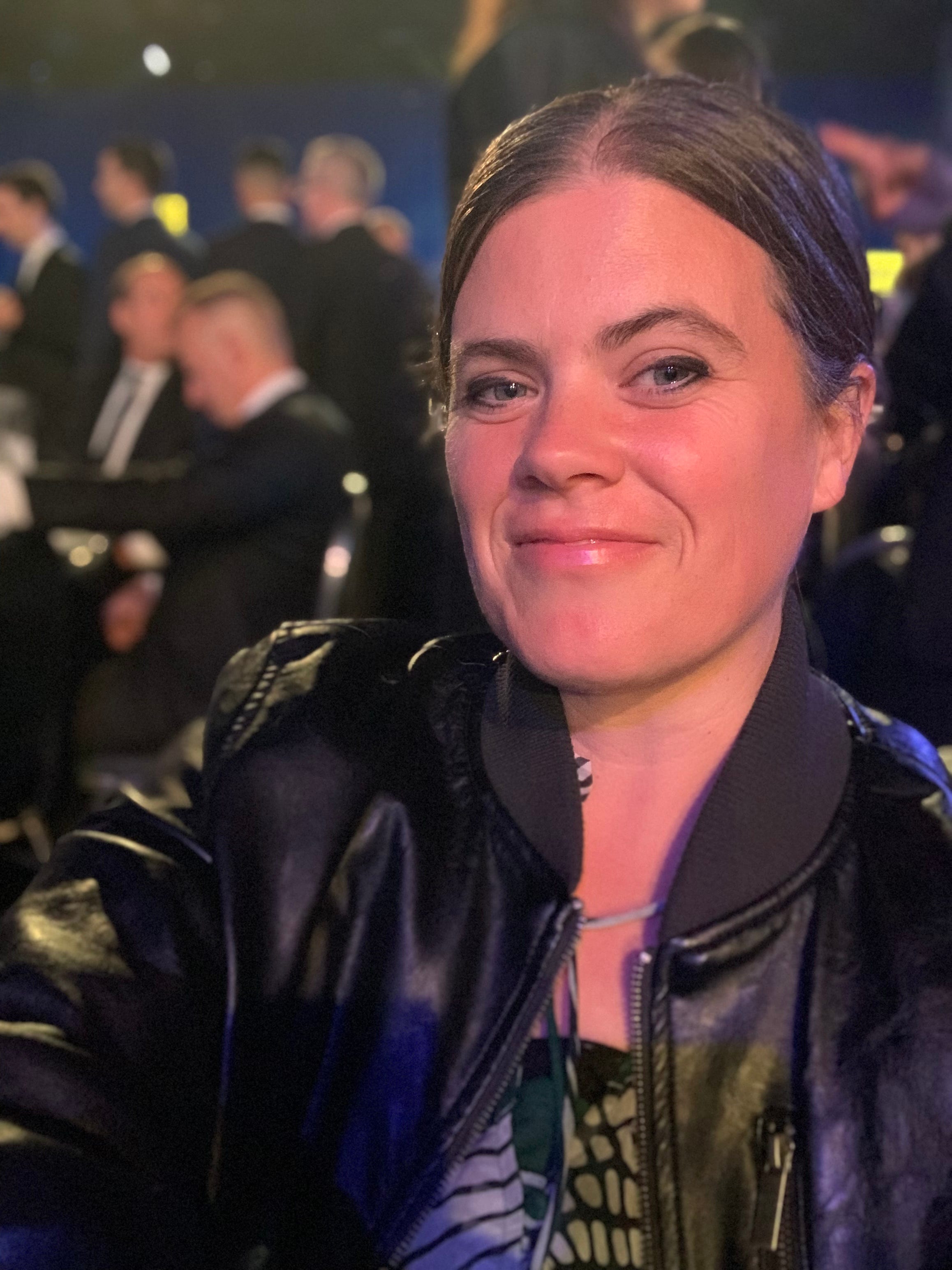 Peachy Myers | Substack