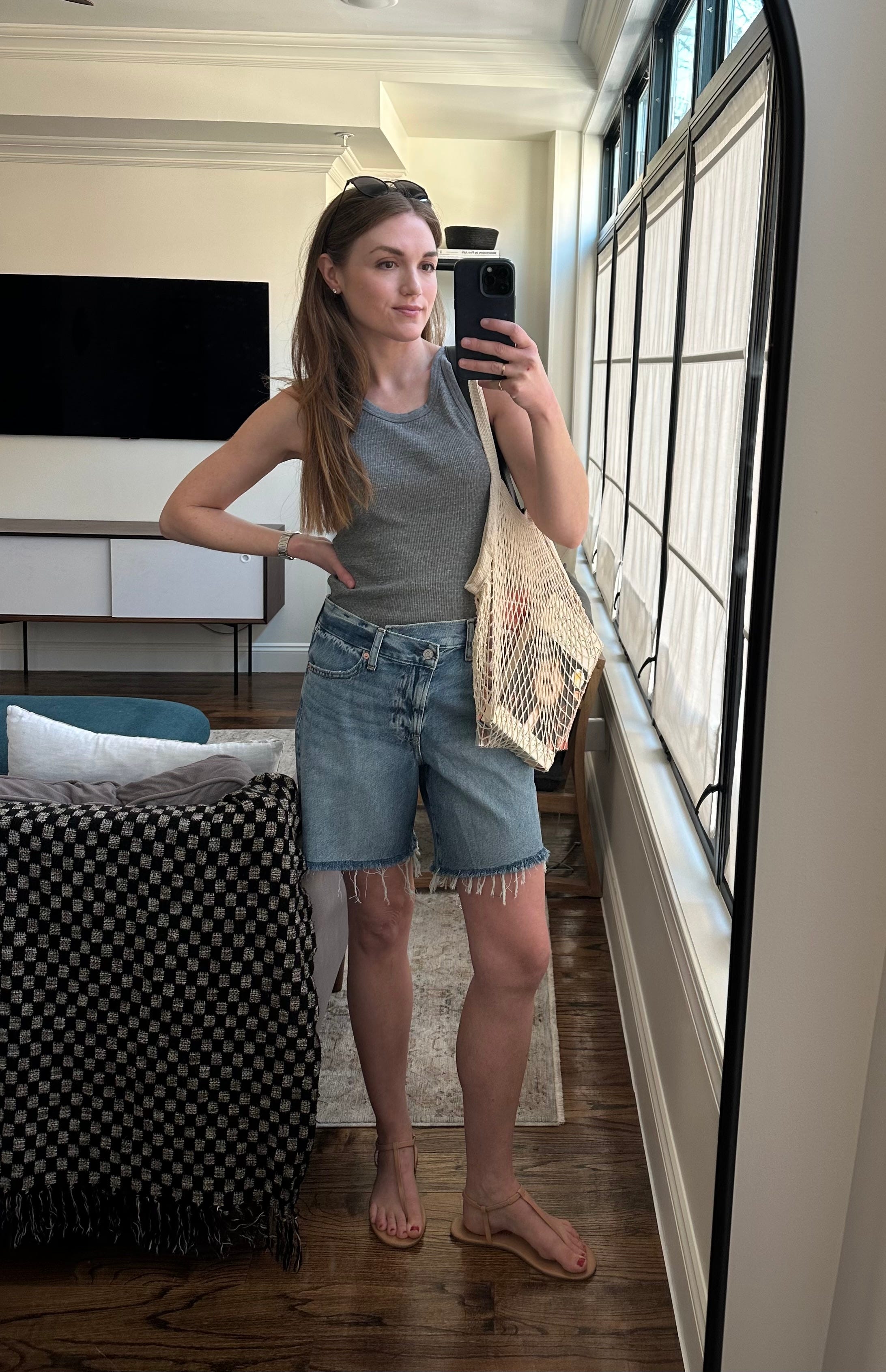 Summer from scratch… - by Emily Grady Dodge - Just For Fun