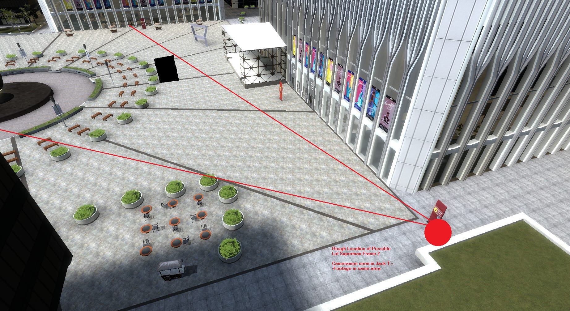 The Search for 9/11 Lost Media